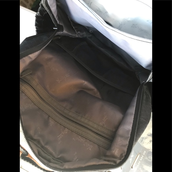 thirty-one | Bags | Thirty One Backpack Monogram | Poshmark